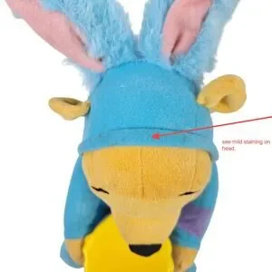 Applause | Toys | Disney Winnie The Pooh Applause Plush Bunny Costume ...